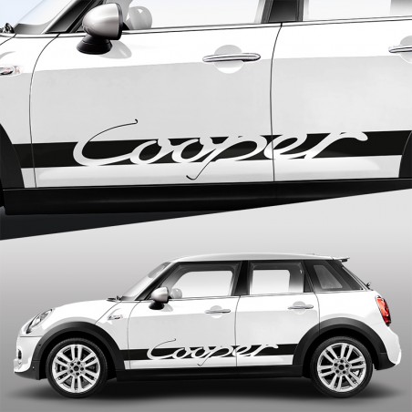 DL004 - MINI F55 & F56